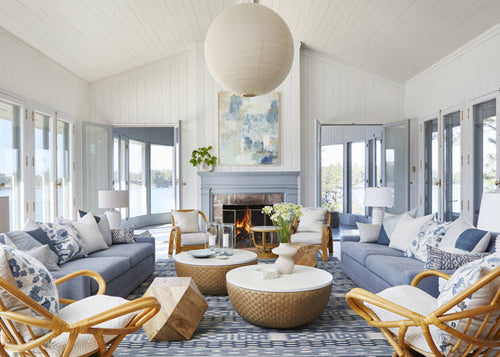 DESIGN BLOG | Sarah Richardson Design