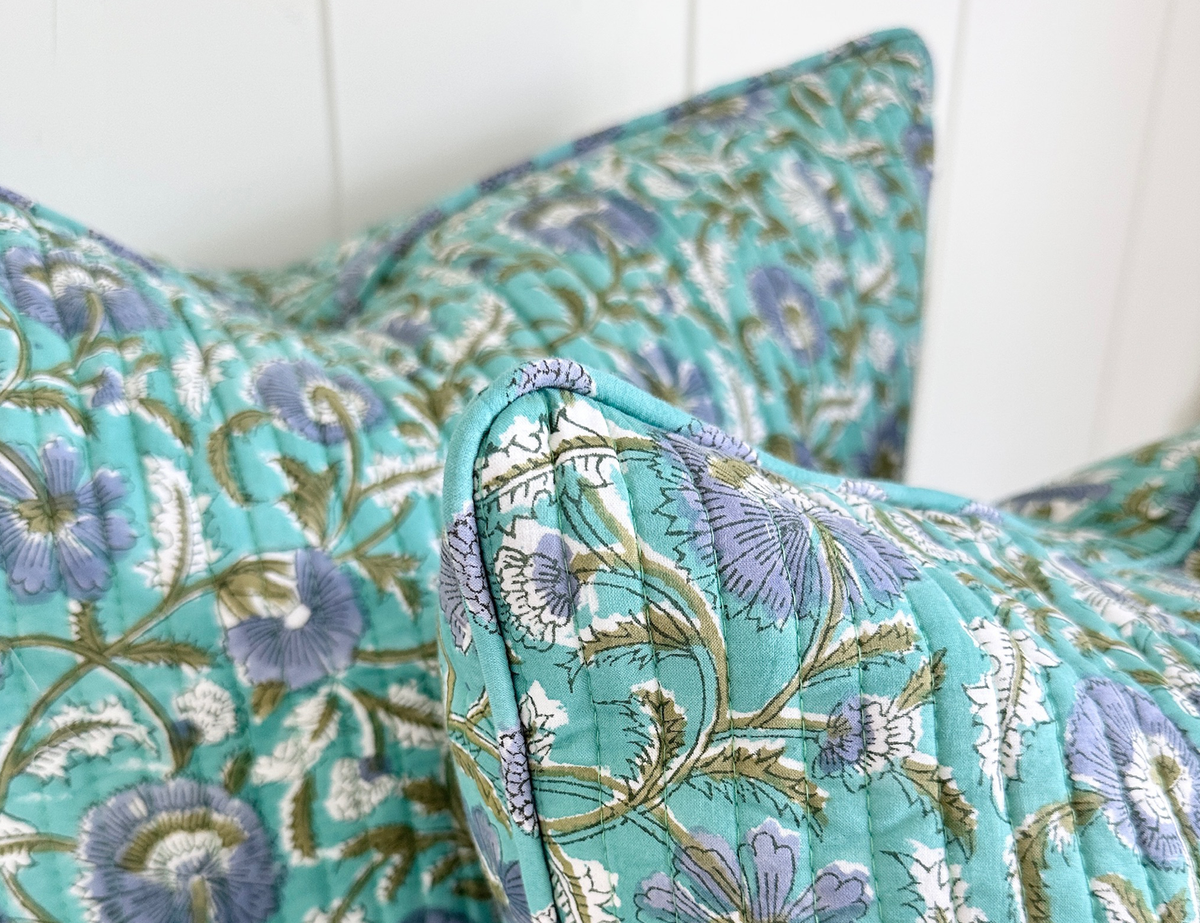 Spritz Collection | Accent Pillow Sets | Sarah Richardson Design
