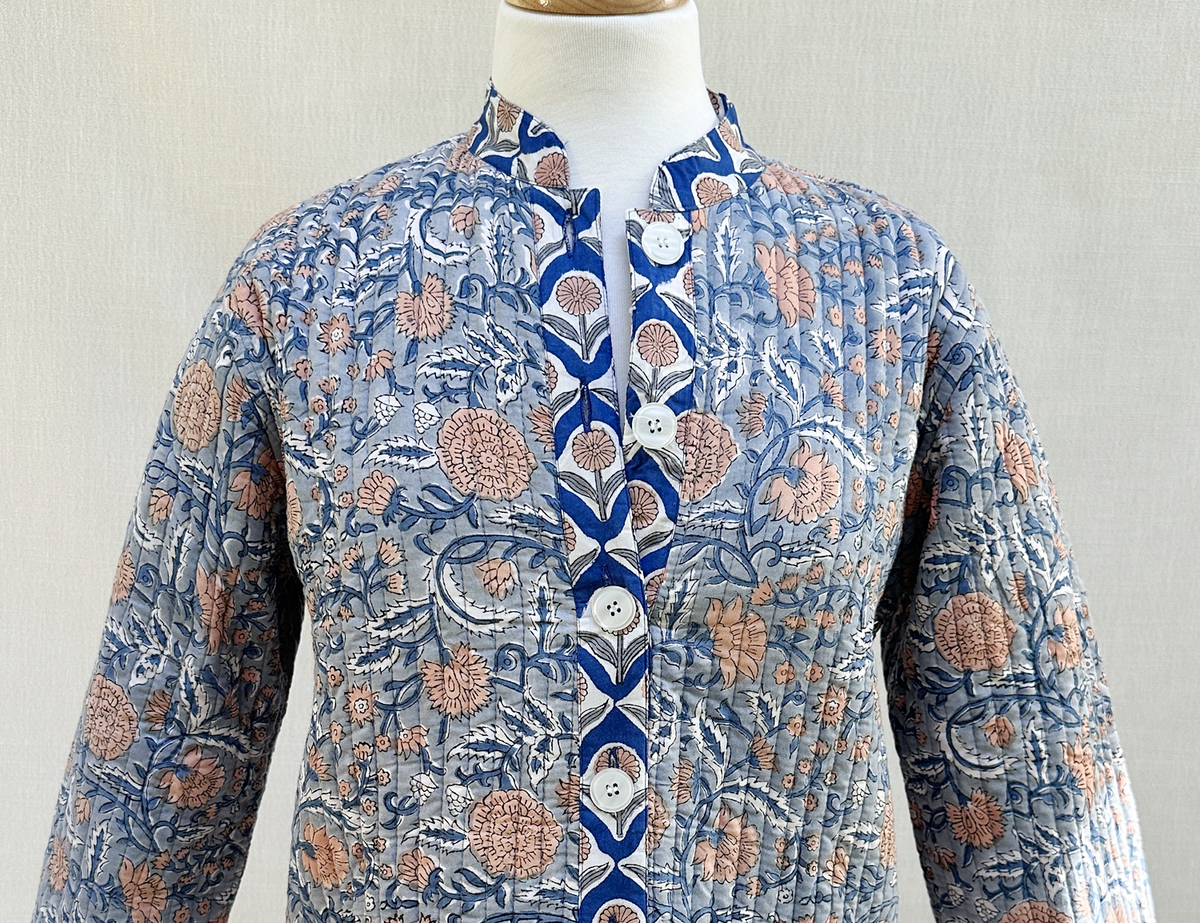 Spritz Collection | Jackets | Sarah Richardson Design