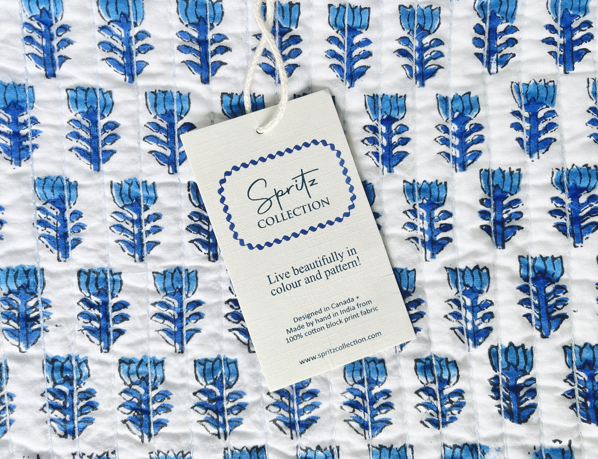 Spritz Collection | Sarah Richardson Design