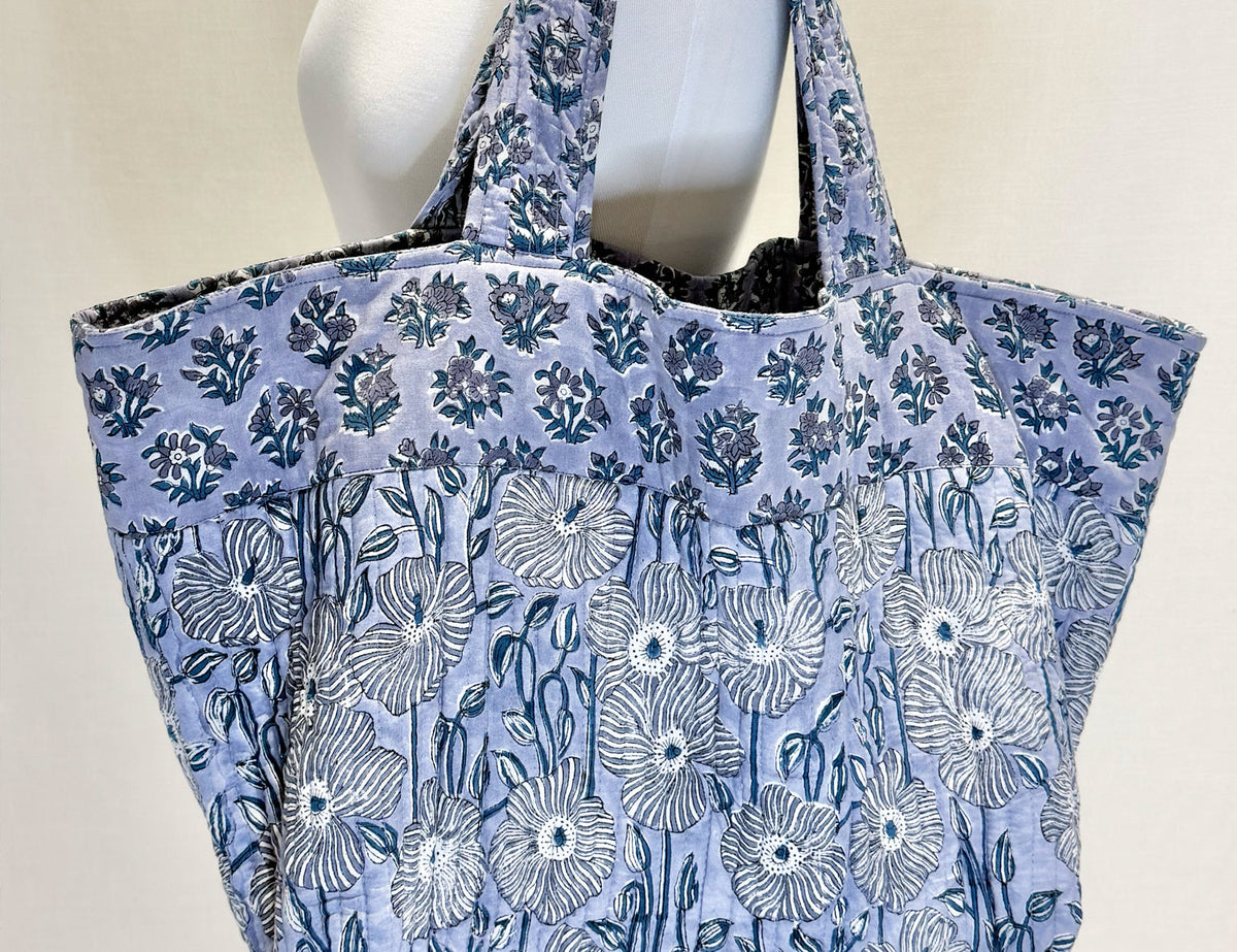 Spritz Collection | Tote Bags | Sarah Richardson Design