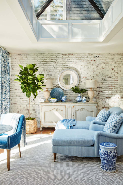 Portfolio | Sarah Richardson Design