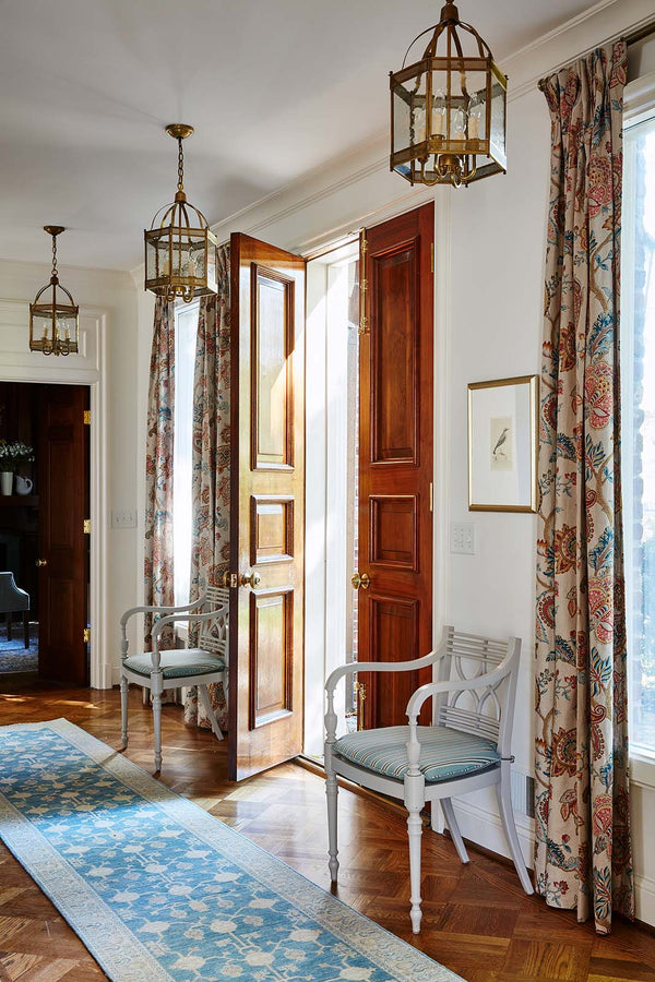 Portfolio | Sarah Richardson Design