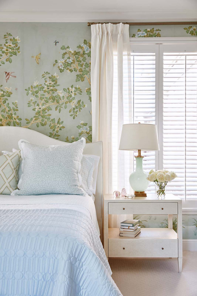 Portfolio | Sarah Richardson Design