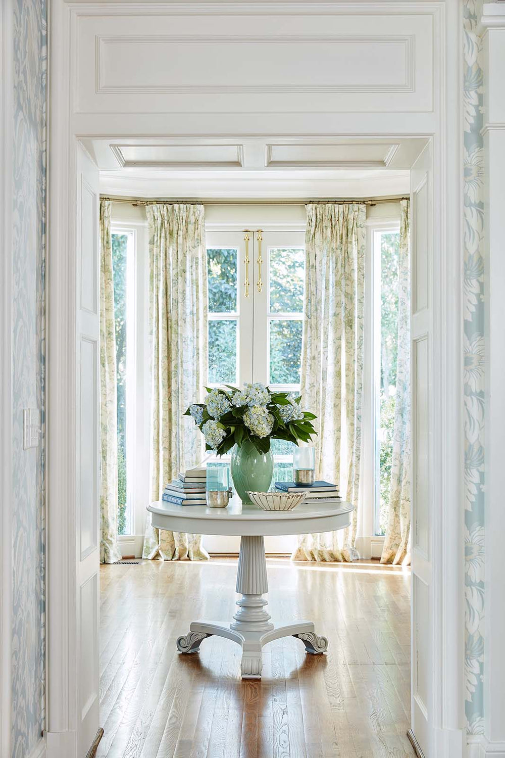 Portfolio | Sarah Richardson Design