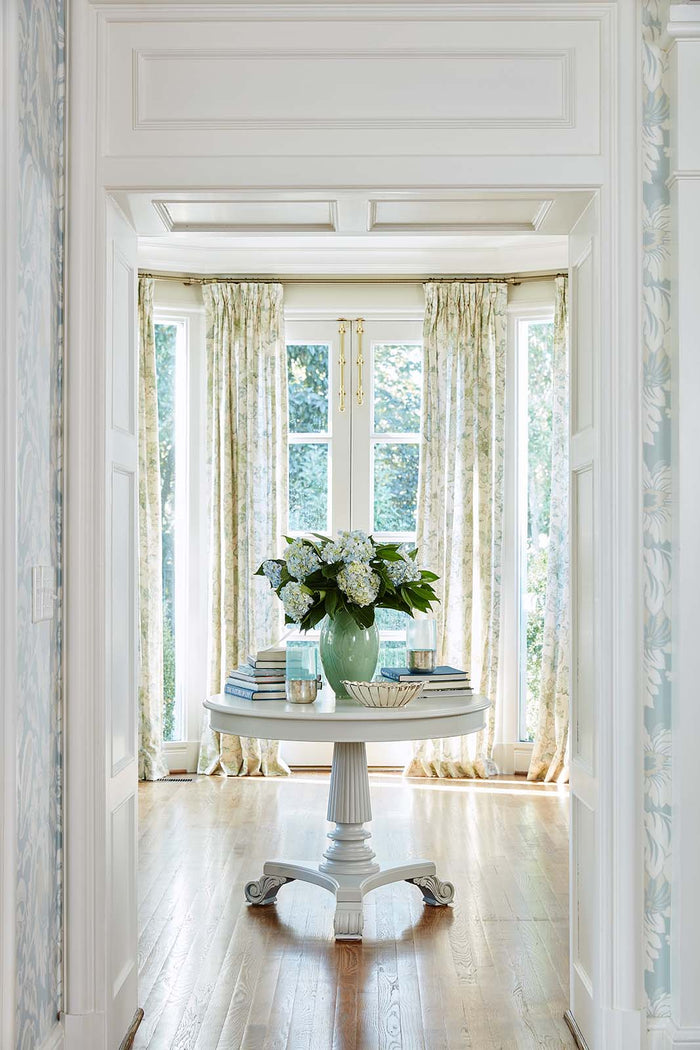 Portfolio | Sarah Richardson Design