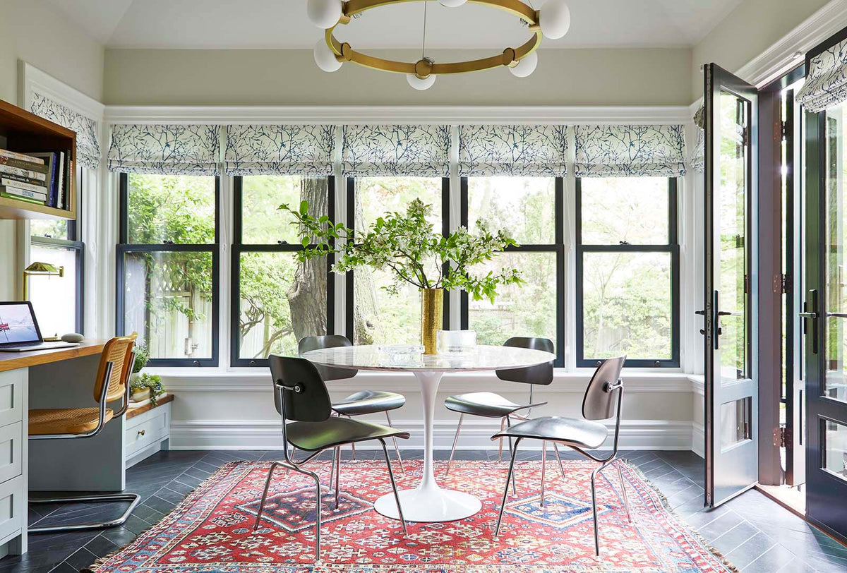 Portfolio | Sarah Richardson Design