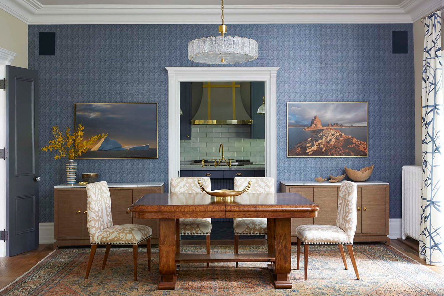 Portfolio | Sarah Richardson Design