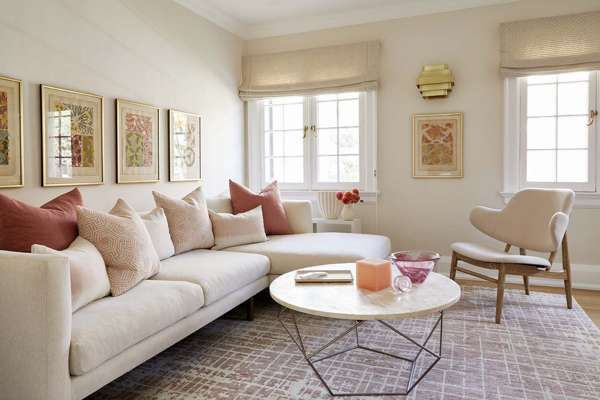 Portfolio | Sarah Richardson Design