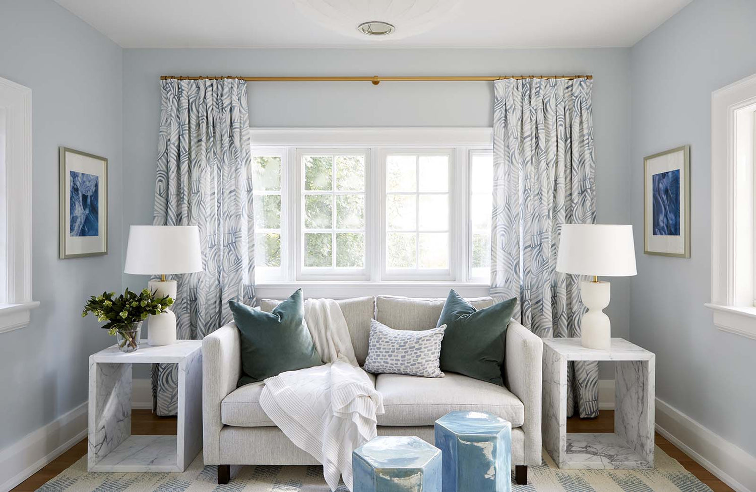 Portfolio | Sarah Richardson Design