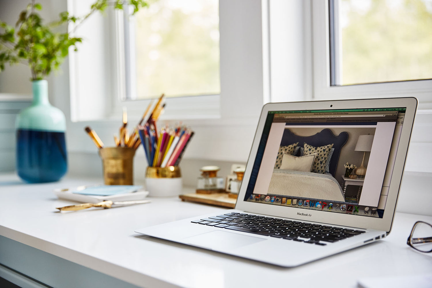 DESIGN BLOG | Sarah Richardson Design