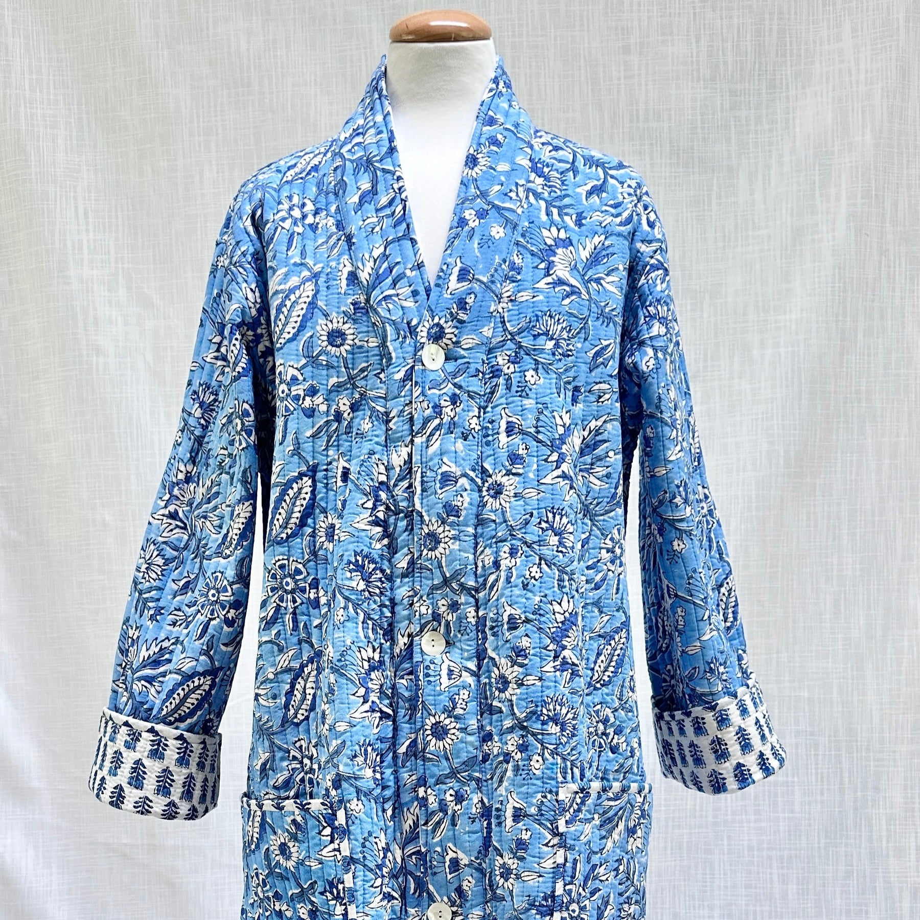 Spritz Collection | Robes | Sarah Richardson Design