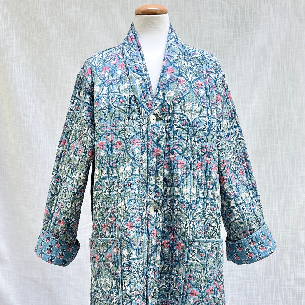 Spritz Collection | Robes | Sarah Richardson Design