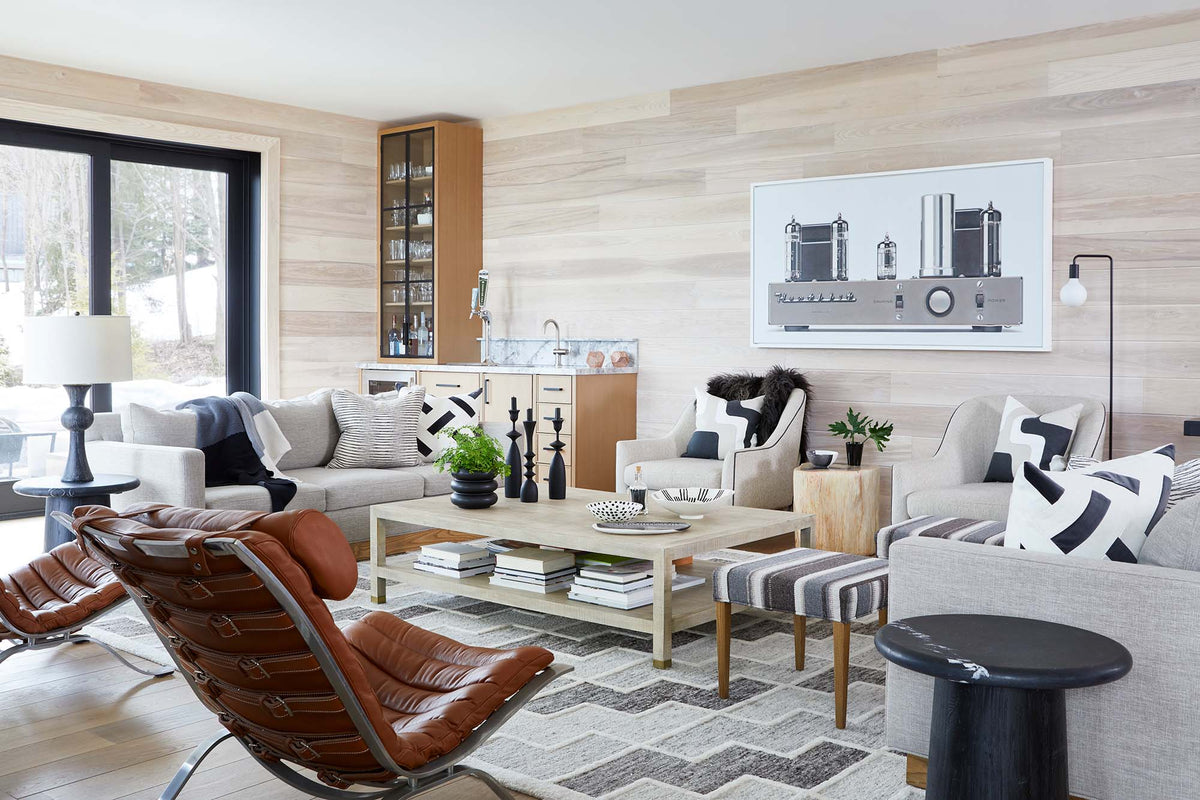 Portfolio | Sarah Richardson Design