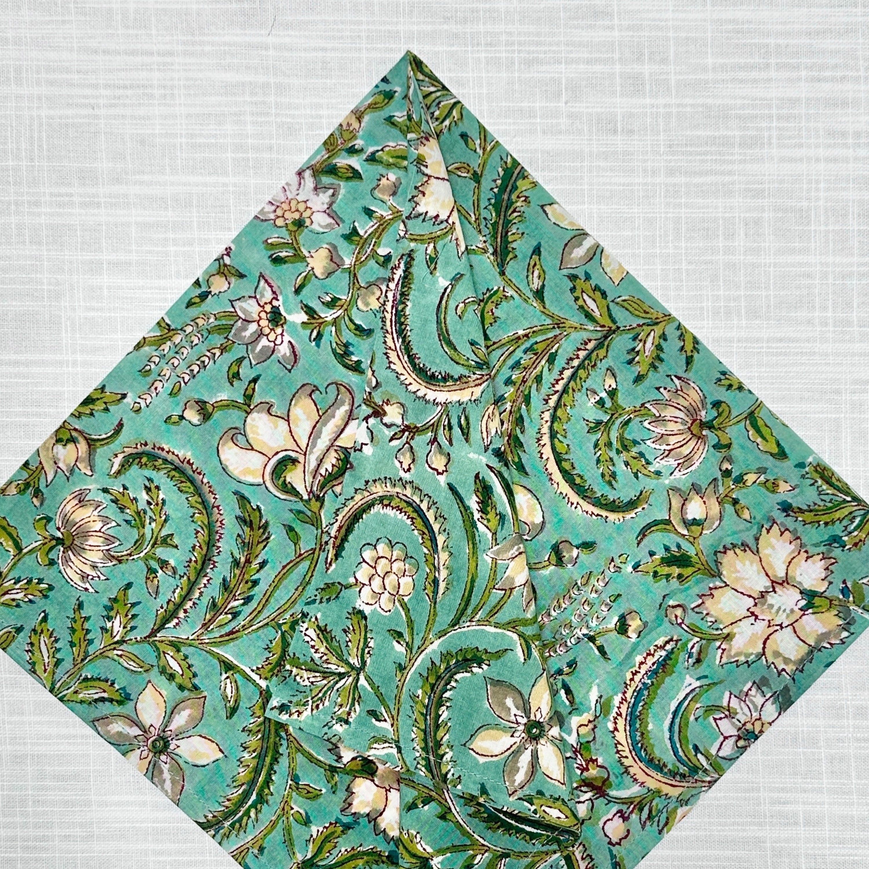 Spritz Collection | Napkins | Sarah Richardson Design