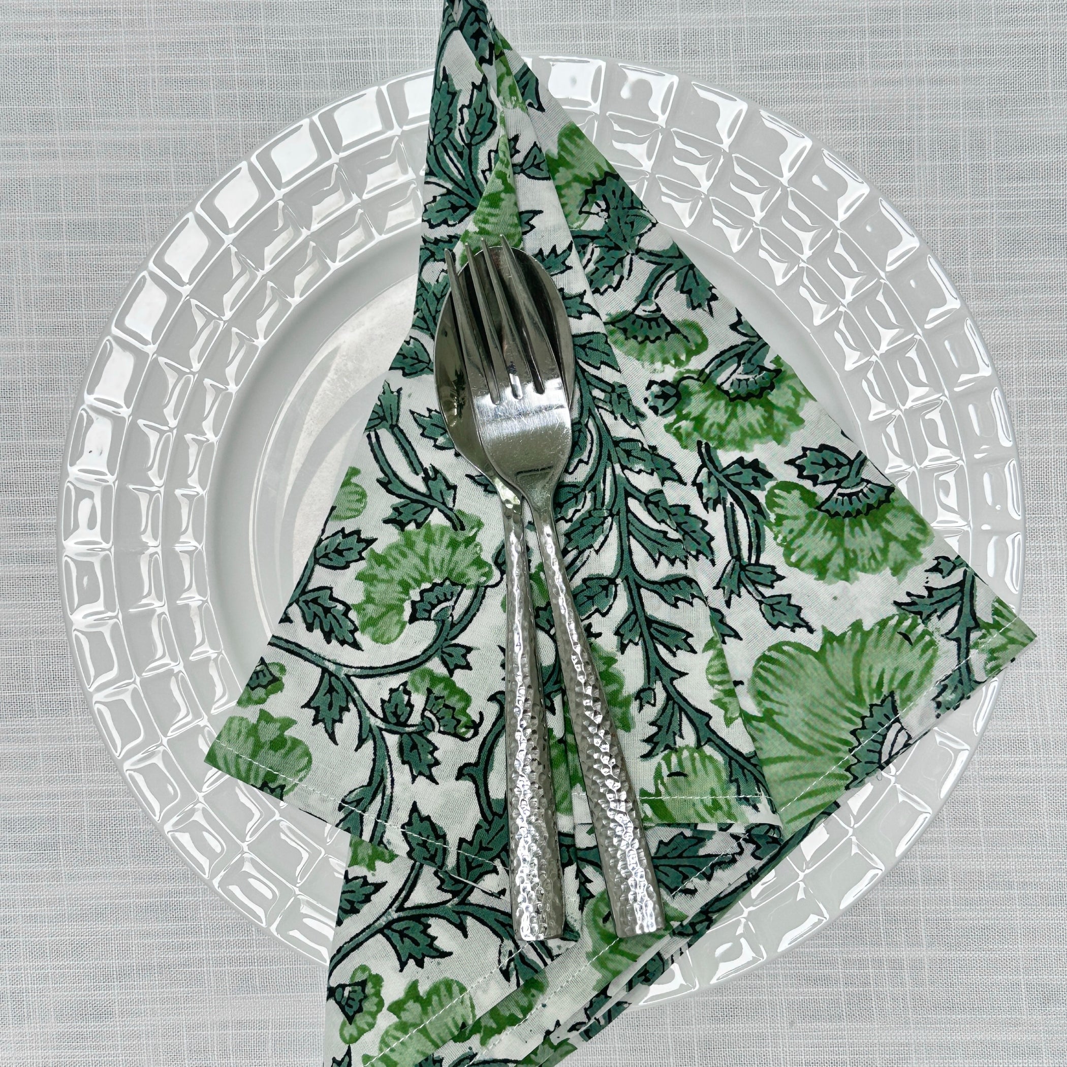 Spritz Collection | Napkins | Sarah Richardson Design