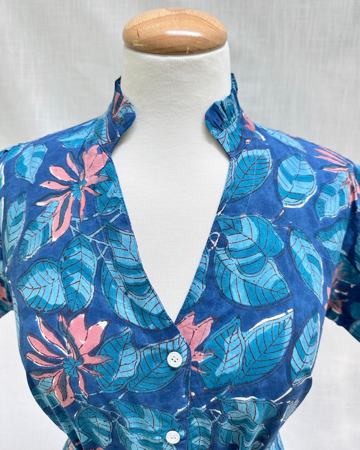 Cabana Dress - Reef | Sarah Richardson Design