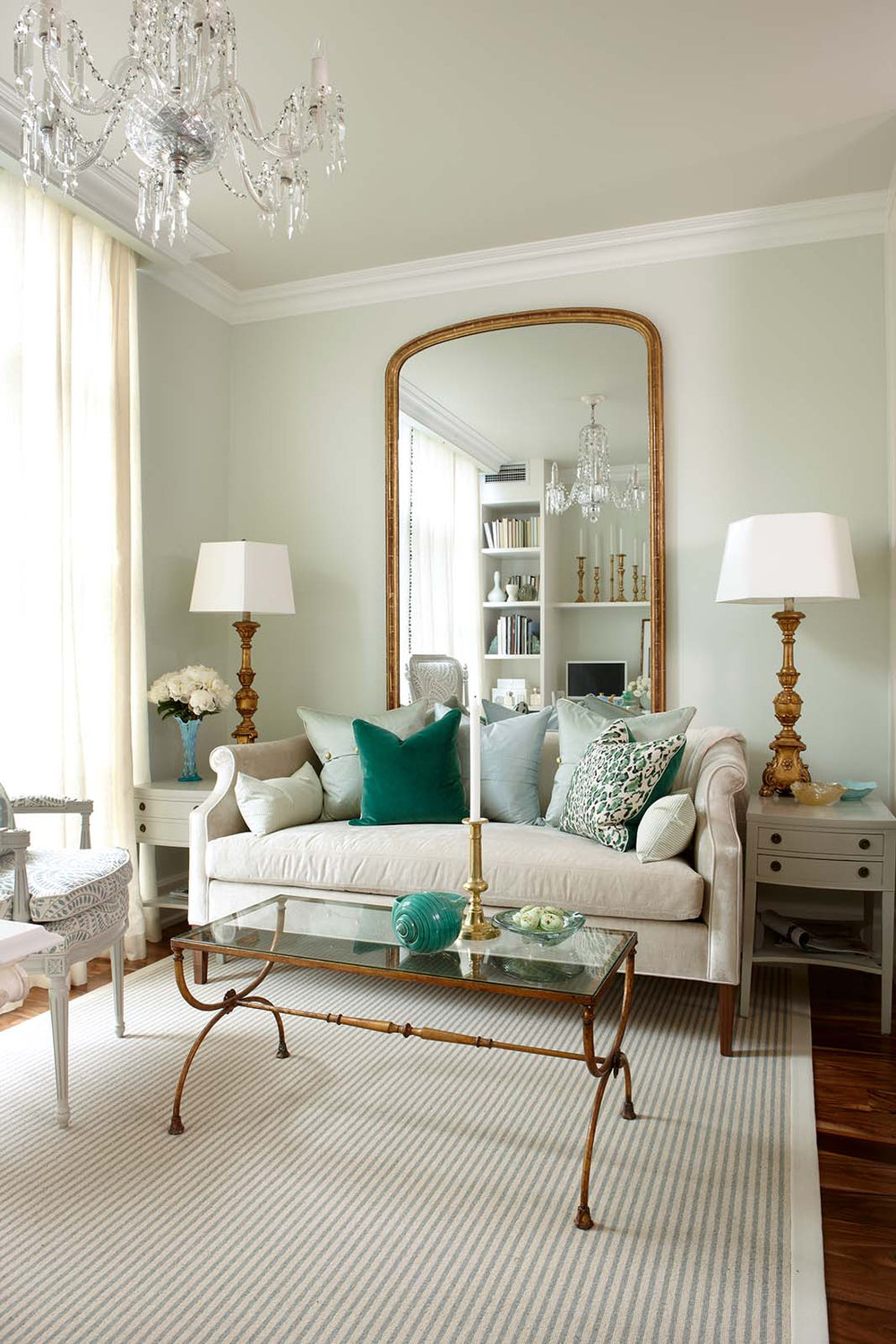 Portfolio | Sarah Richardson Design
