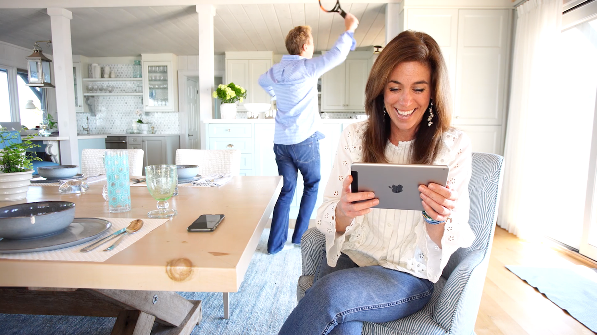 Watch Sarah | Sarah Richardson Design