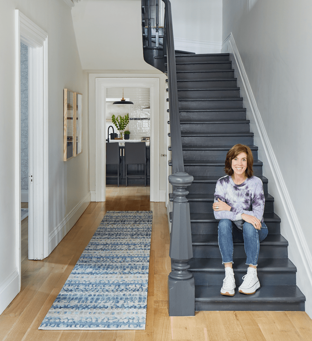 Watch Sarah | Sarah Richardson Design